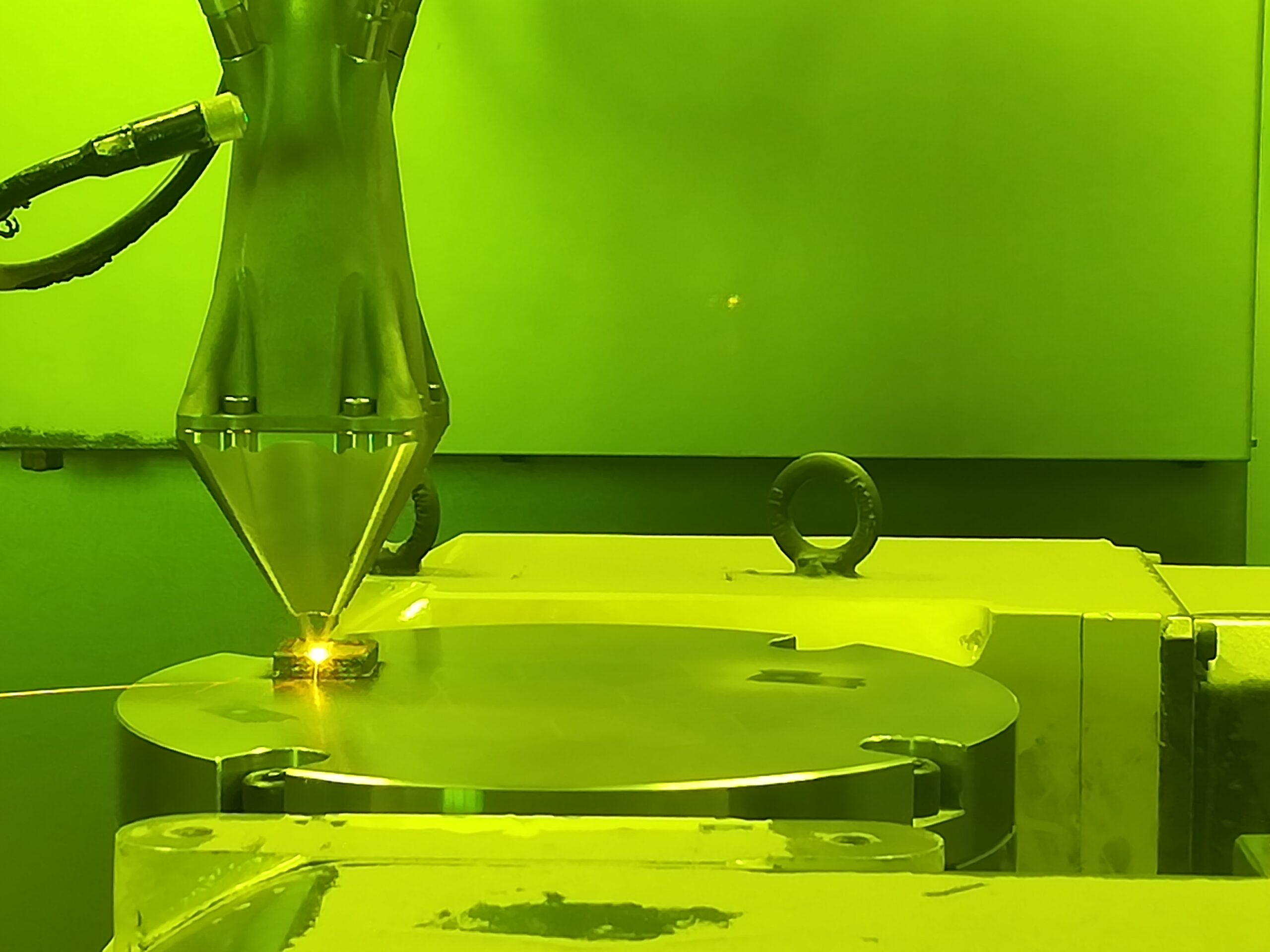 Goal full operation: the Competence Center at work on Direct Energy ...